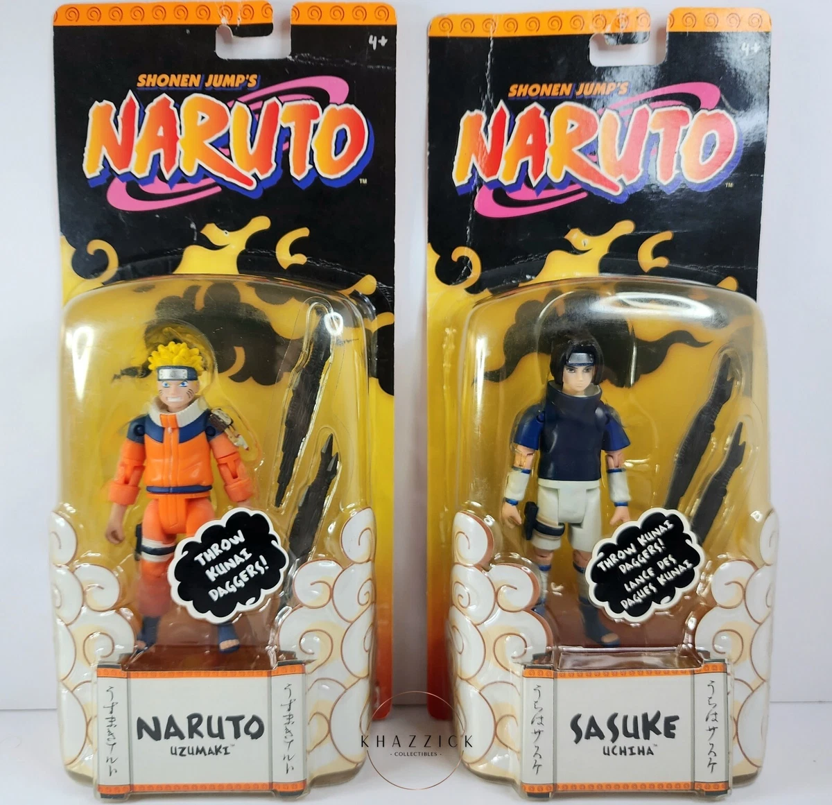 Mattel Naruto Action Figures Store | centralcountiesservices.org