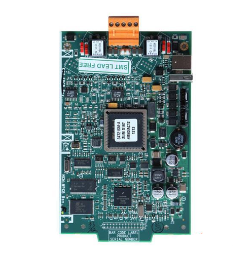 New In Box Notifier NCM-W Network Controle Module Promotion DHL ...