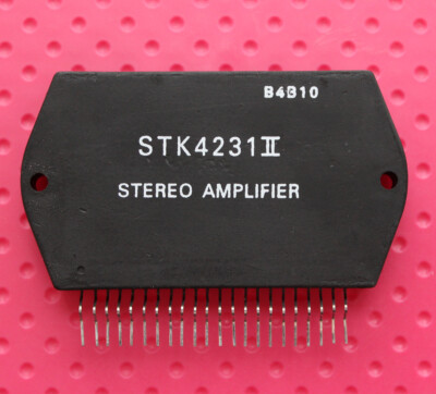 1pcs STK4231II STK4231 SANYO IC | eBay