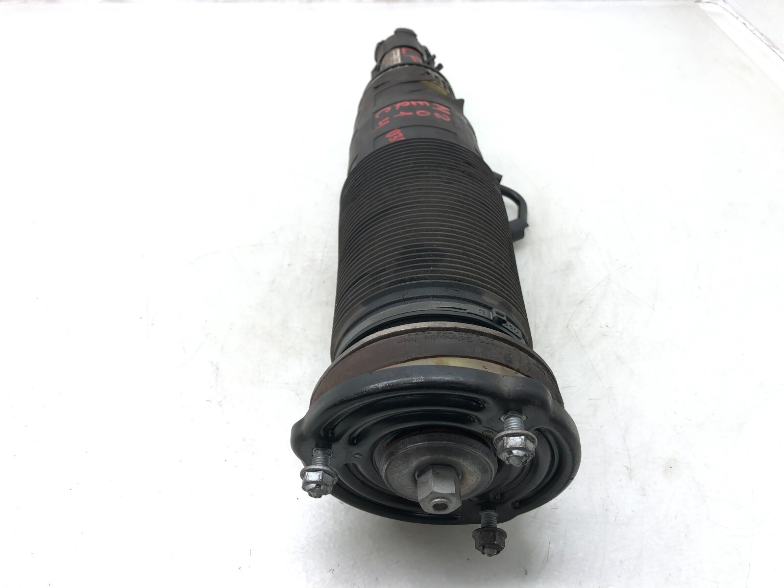 MERCEDES BENZ S550 Shock Air Strut Left Front 2014 2015 A2223200513 OEM ...
