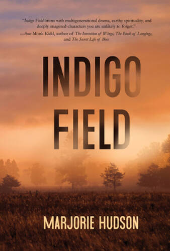 Indigo Field - Paperback By Hudson, Marjorie - GOOD 9781646033256 | eBay
