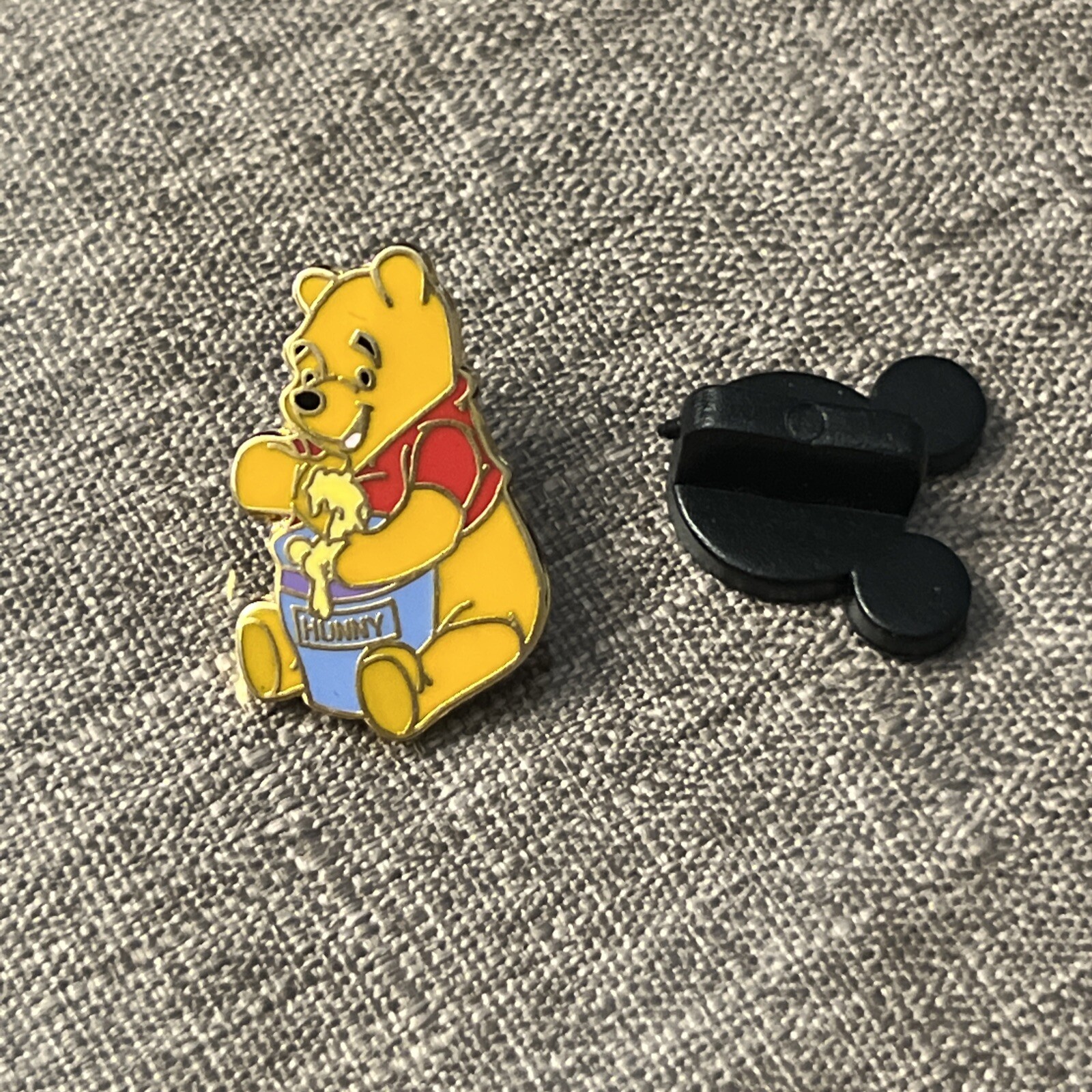 Winnie The Pooh Eating Disorder