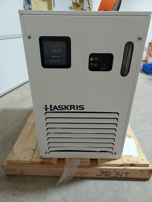 Water Baths & Chillers - Haskris