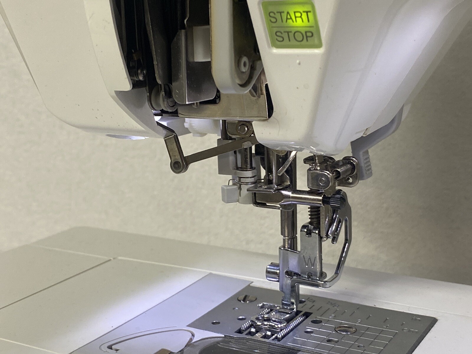 Baby Lock BLG Ellegante Embroidery and Sewing Machine | eBay