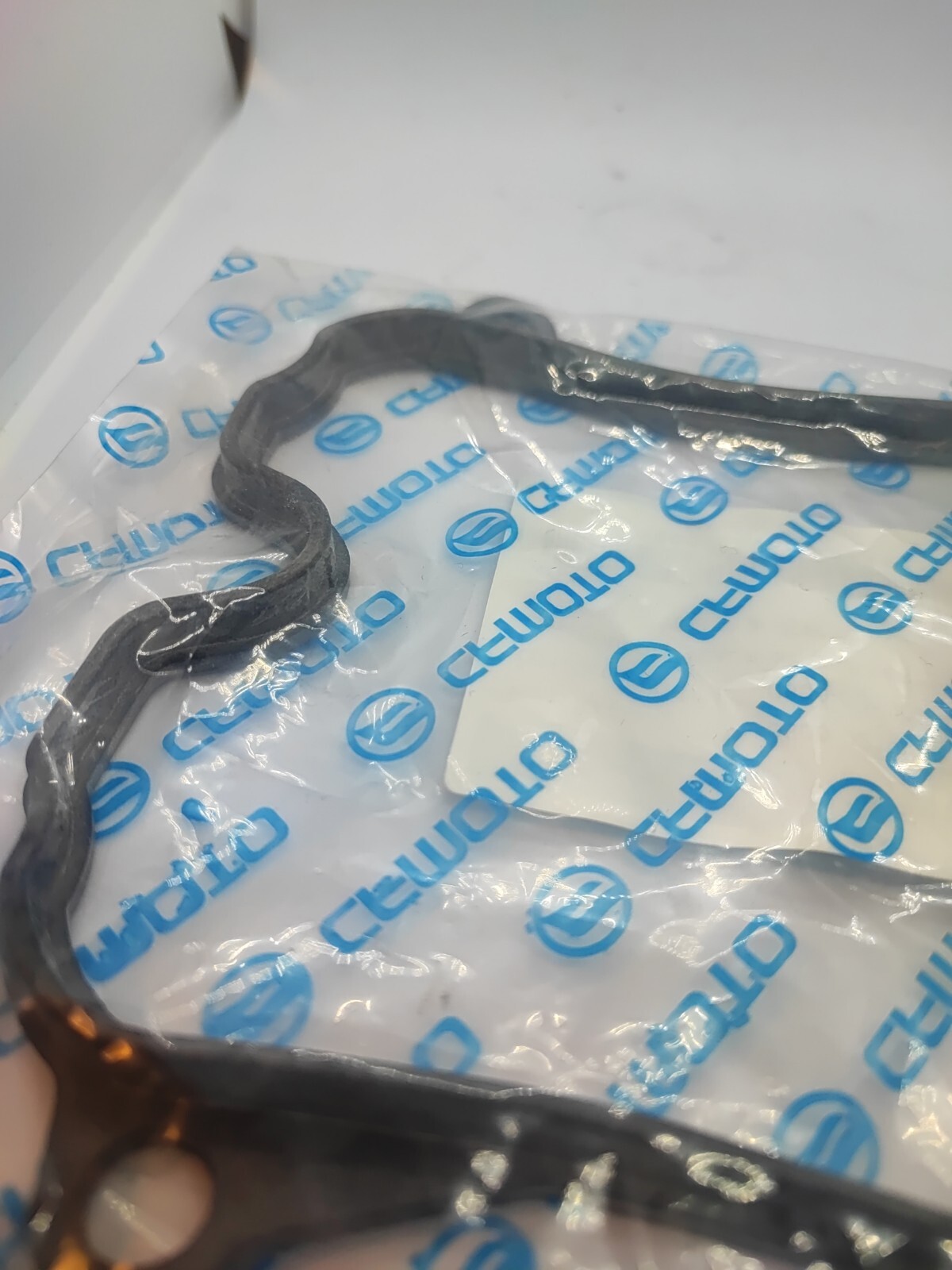 JOINT DE COUVERCLE DE CULASSE, OEM CFMoto 0800-021002-00001 | eBay