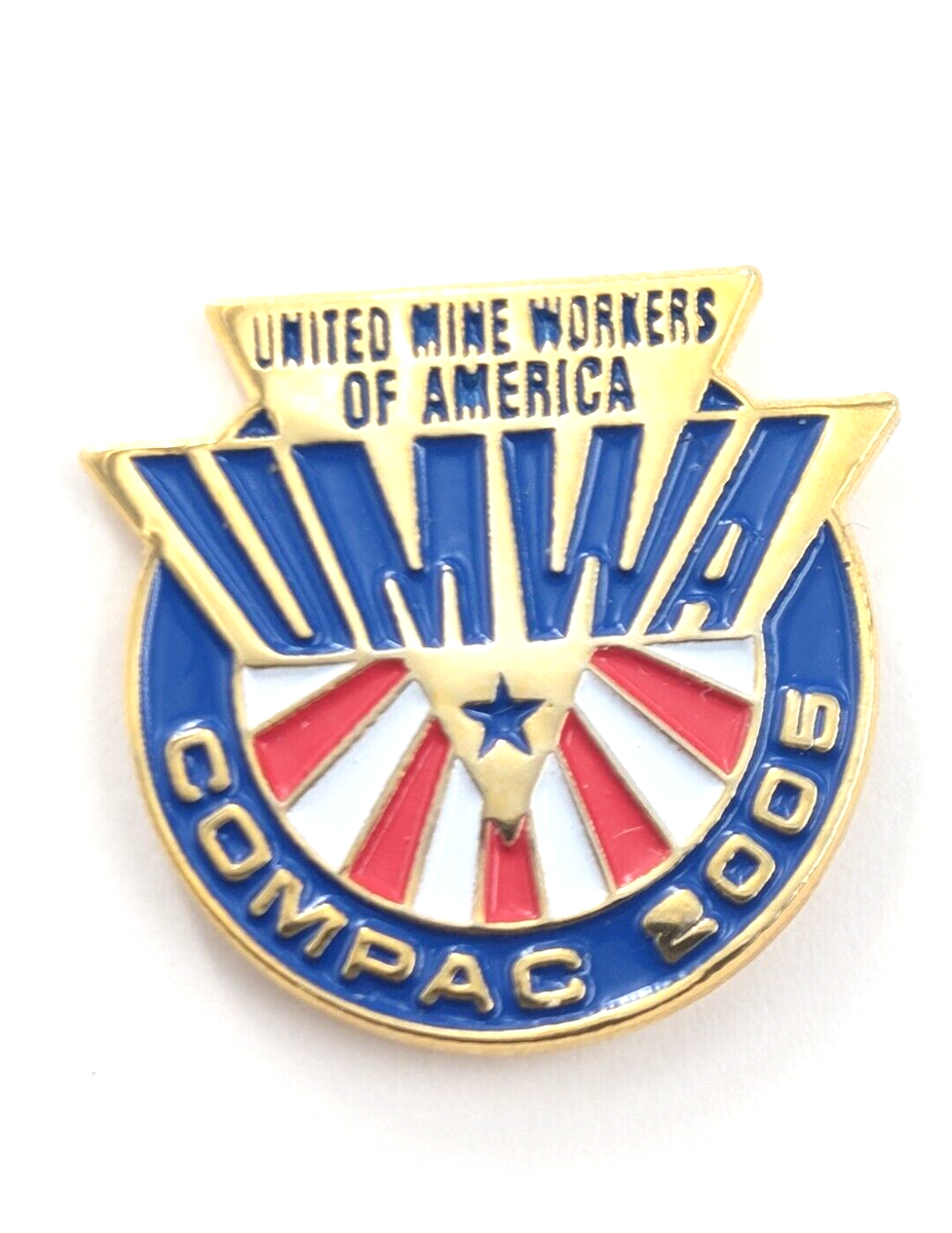 Umwa Logo A Battle Victory For Coal Unions Facing An Energy War E&E