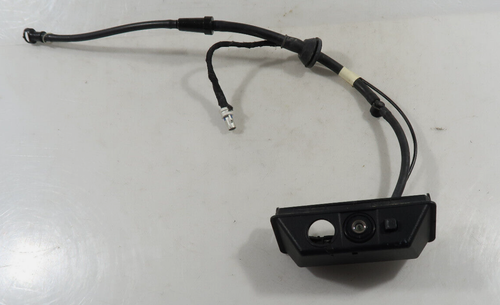 Chevrolet GM OEM Rear Camera 84459866 | eBay