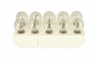 10x 7537 P21/5W 24V BAY15d Tail STOP 21/5W parking GENUINE auto OSRAM ...