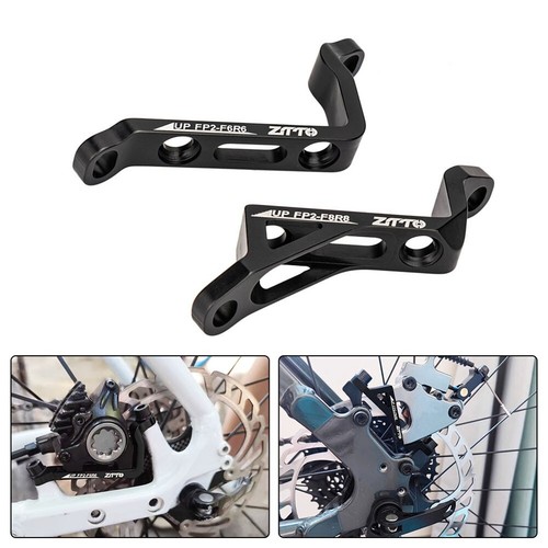 Adaptateur de frein disque v lo con?u pour optimiser confort et s curit | eBay