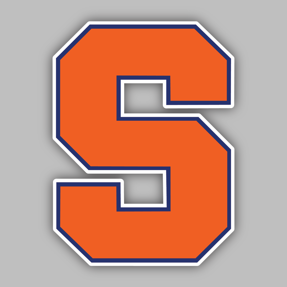 Official Syracuse University Colors Welcome To The Incoming Class