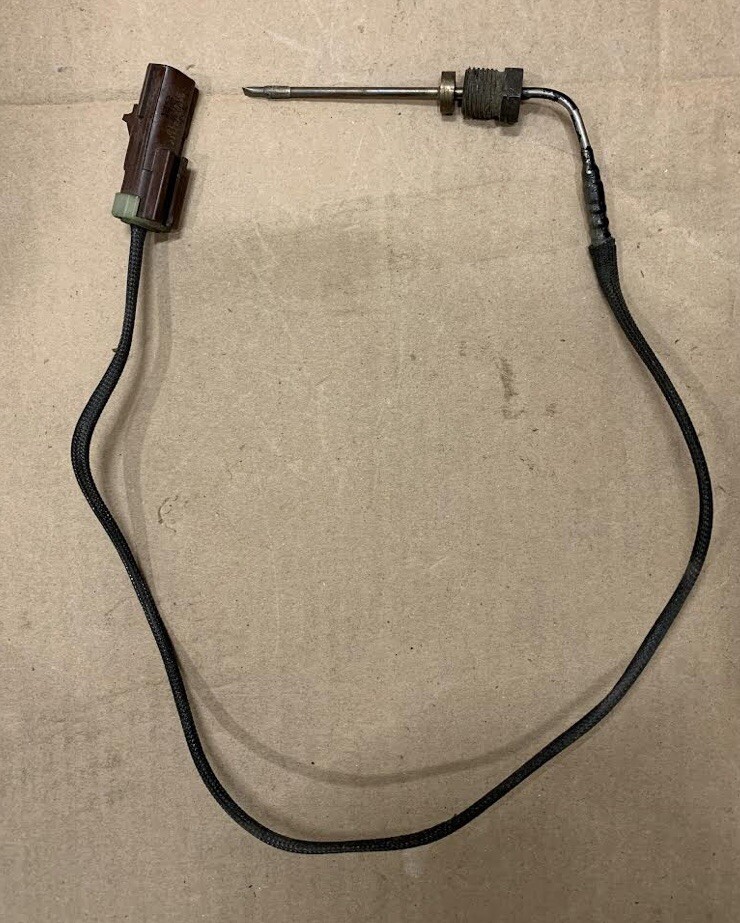 Detroit EGT Sensor (OEM A6805402117 | eBay