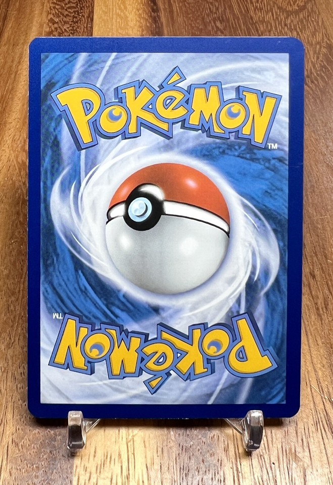 Pikachu 027/078 Common Non Holo Pokemon Go Pokemon Card NM | eBay
