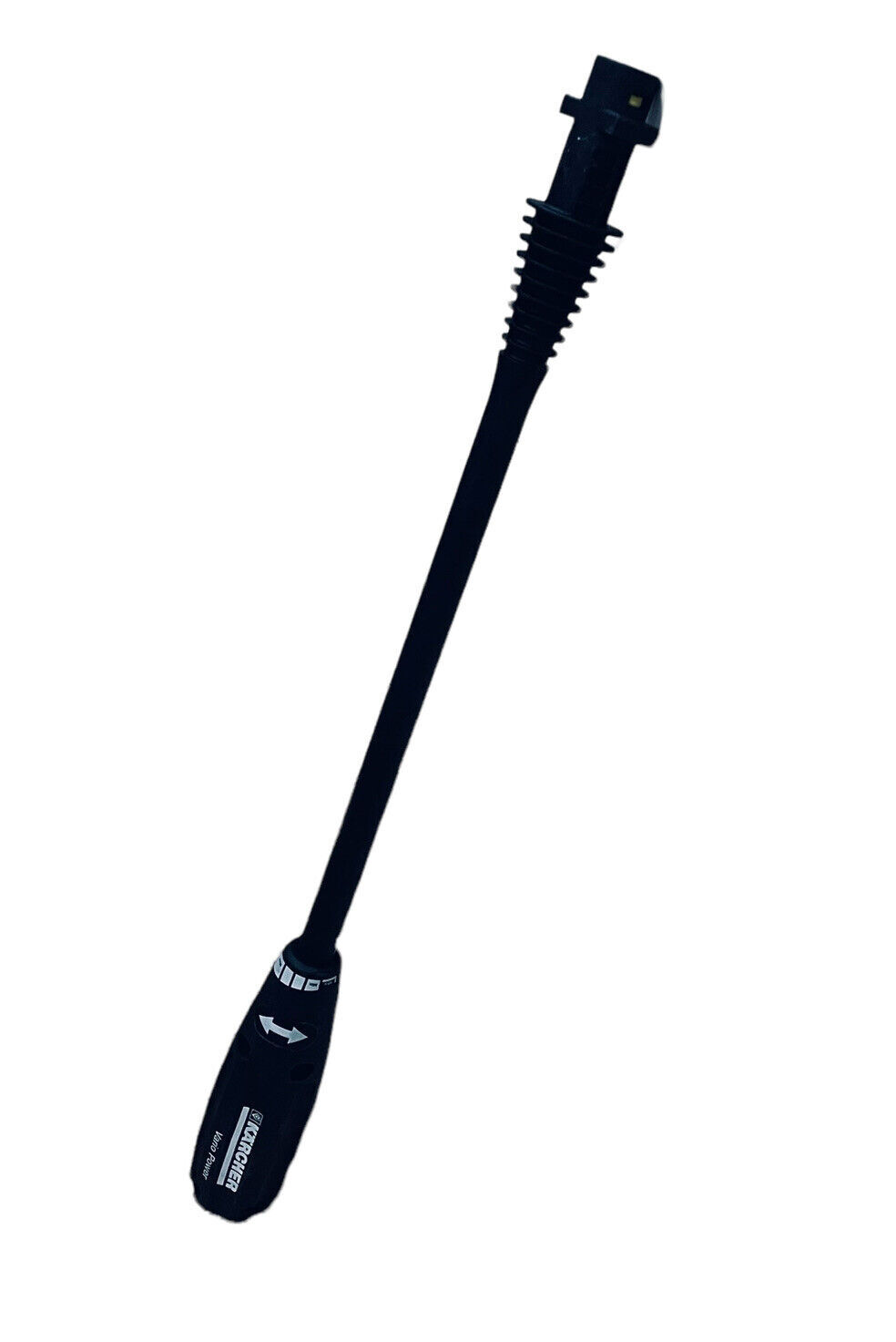 Karcher K2- K7 Pressure Washer Gun Foamer Lance Car Wash Brush ...