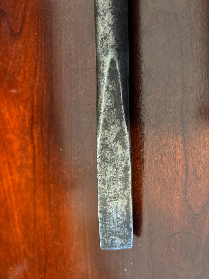 Snap-on TR 100 USA -Tire Rim Tool Pry Bar-5/8" tool--19" long | eBay