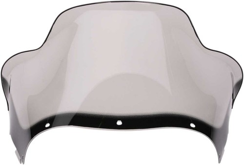 SNO Stuff Windshield-Med-16.5in.-Smoke/Graphics for 1999-2000 Arctic ...