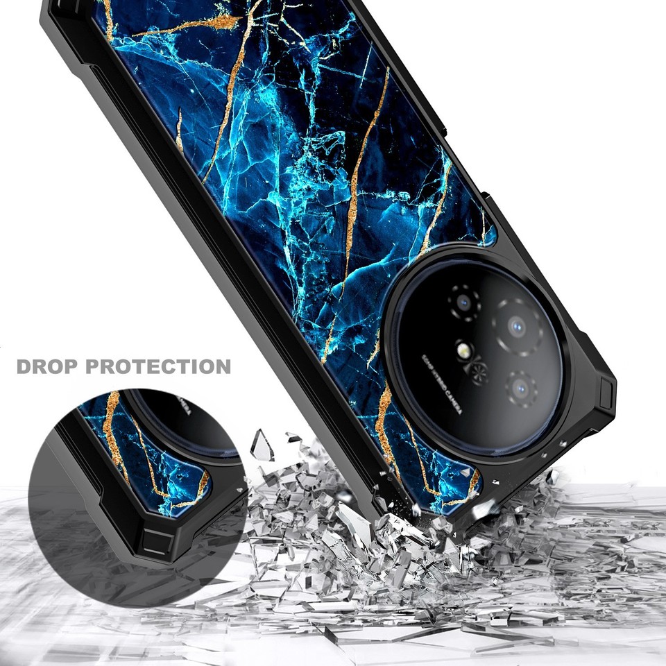 For TCL 50 XL NXTPAPER (T702) 5G Phone Case Cover + Screen Protector | eBay