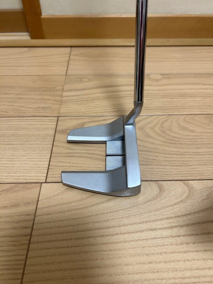 Ping Putter Sigma2Tyne | eBay