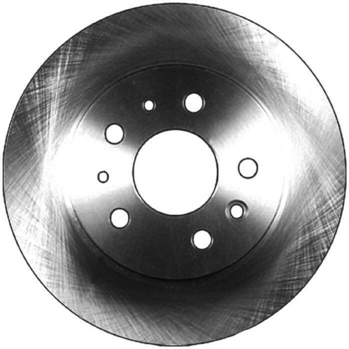 Rr Disc Brake Rotor Bendix PRT1448 | eBay