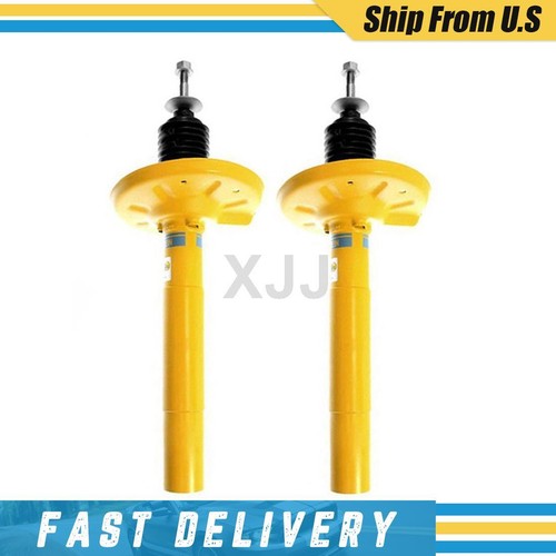 Bilstein B8 Front Suspension Strut Assembly For 2005-2012 Porsche 911 ...