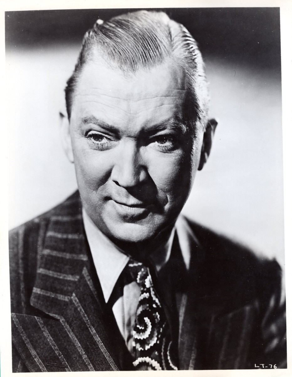 Lee Tracy Actor Blessed Event (1932) – Lee Tracy As Early Version Of