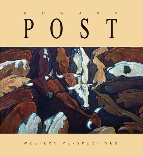 Howard Post : Western Perspectives by Jerry N. Smith (2013, Hardcover ...