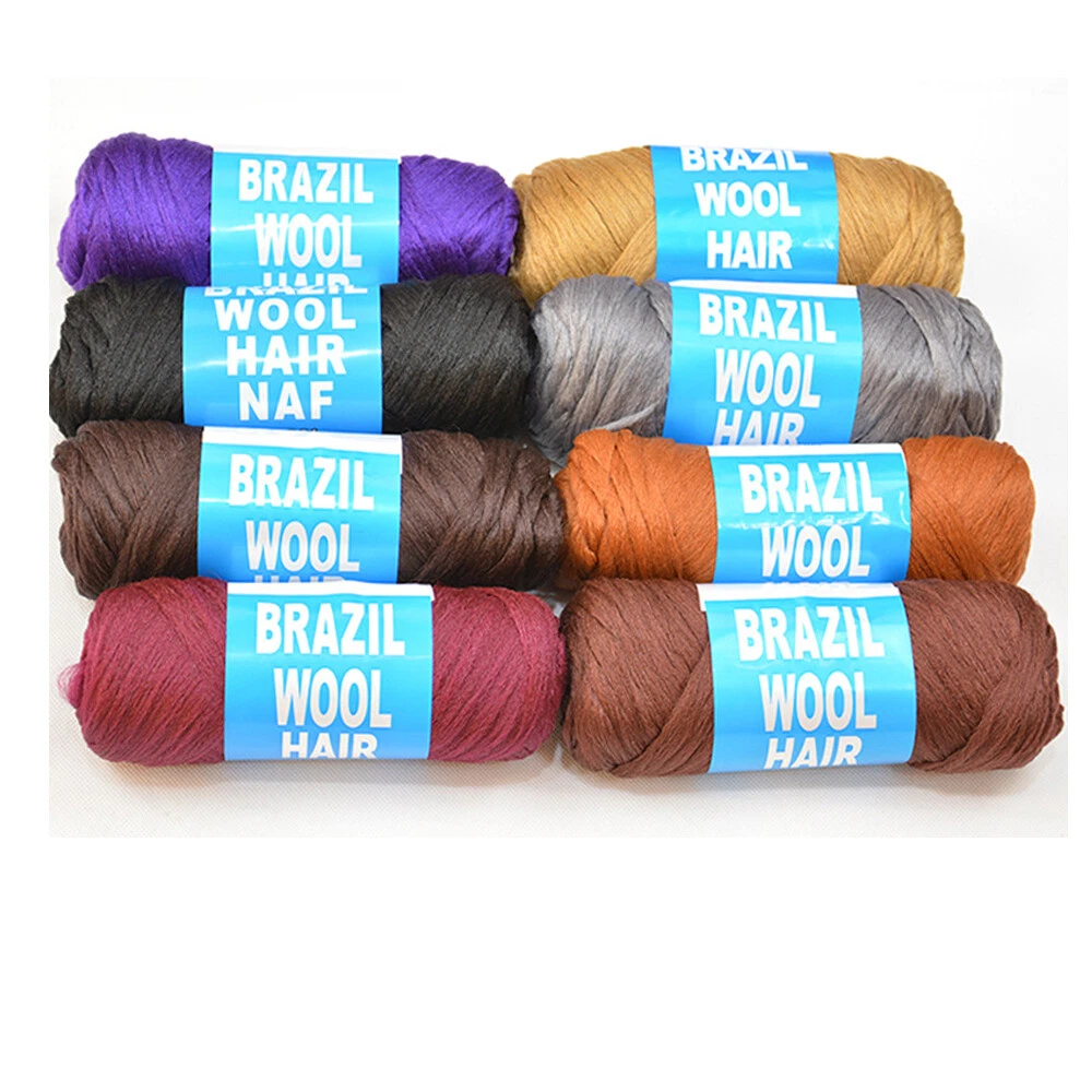 Cute Star Wars Desk Accessories With Wool Yarn