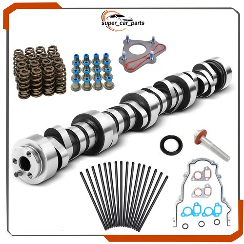 Sloppy Mechanics Stage 2 Camshaft Kit for SS2 LS1 4.8 5.3 6.0 6.2 LS ...