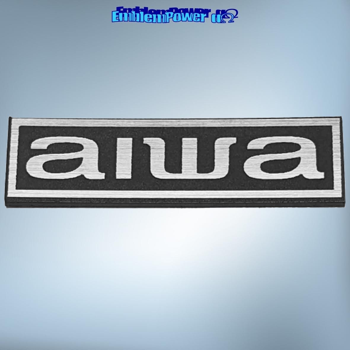 Aiwa Logo File:Alwa Logo.svg Wikimedia Commons
