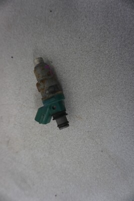 2001-2005 Arctic Cat OEM Throttle Body Fuel Injector Mountain Cat ...