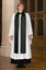 Old English Surplice, Priest, Vicar, Catholic, Anglican Church Vestment ...