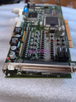 1pcs Used ADLINK PCI-8164 51-12406-0A40 PCI-8164 | eBay
