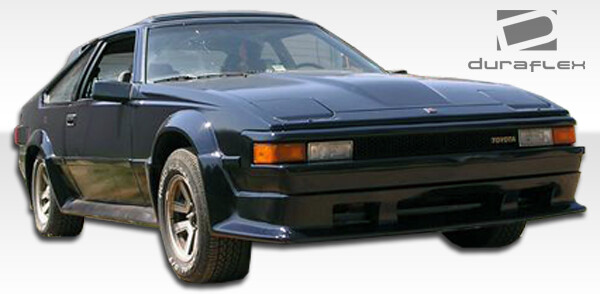 Toyota Supra Mk1