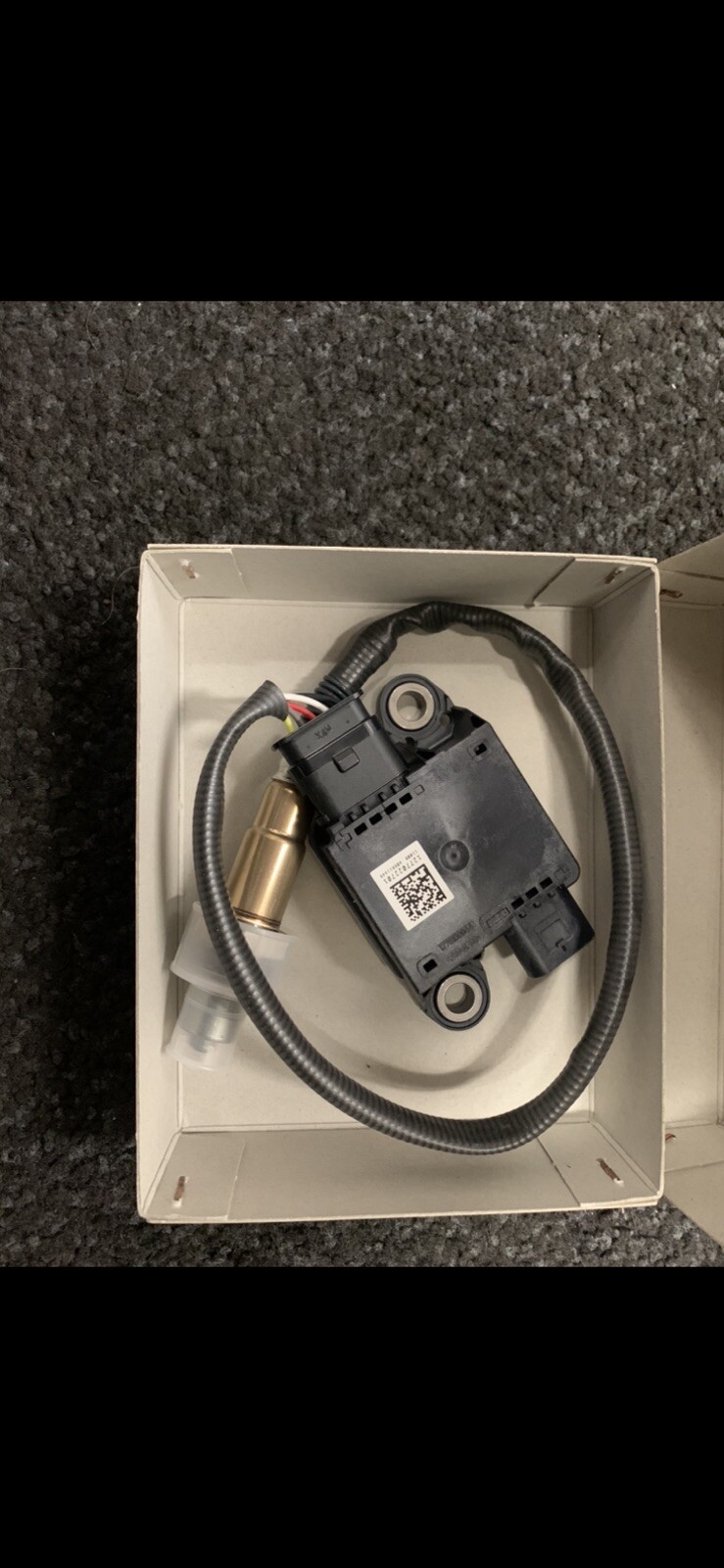 Isuzu 8982759090 - Sensor PM for sale online | eBay