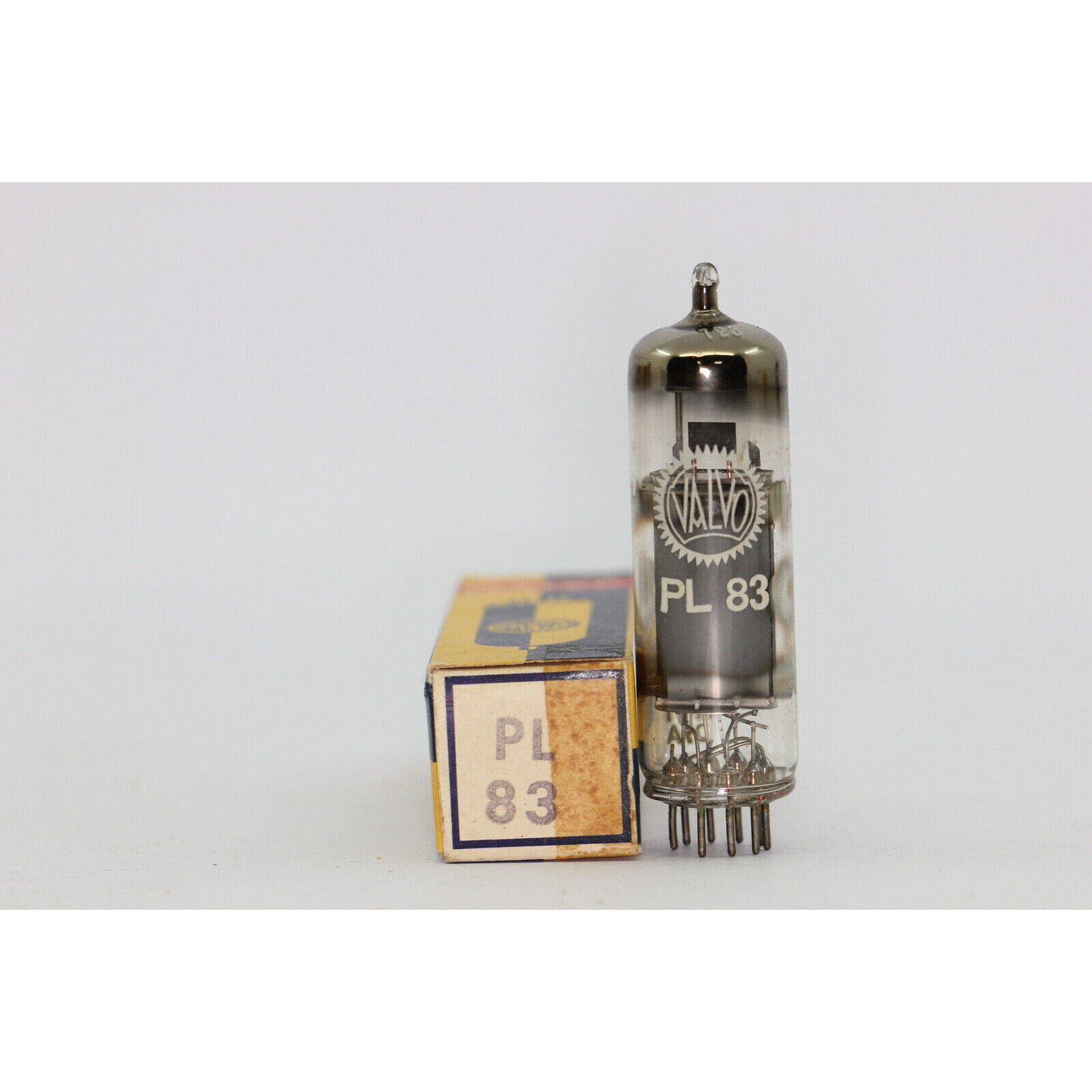 1 X PL83 VALVE TUBE. RC154 | eBay