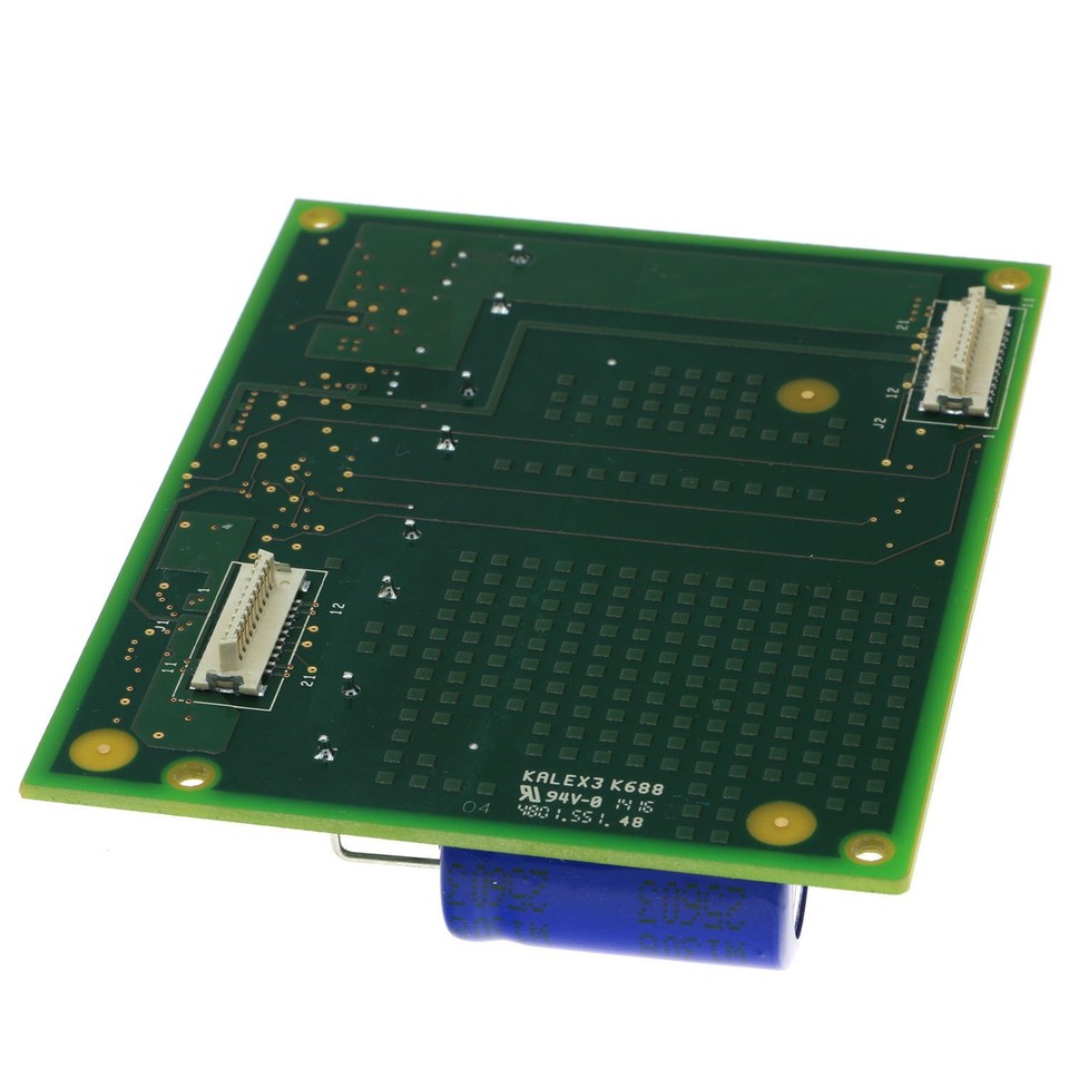 NEW KYCCH N7J1M C2F Power Module for Dell EqualLogic PS4100 PS6100 ...