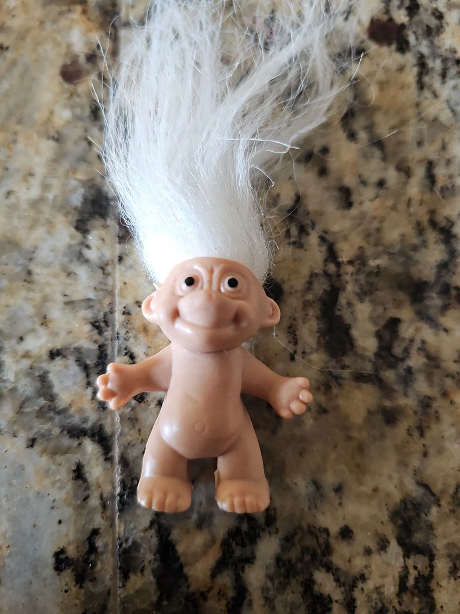 Small Troll Toys