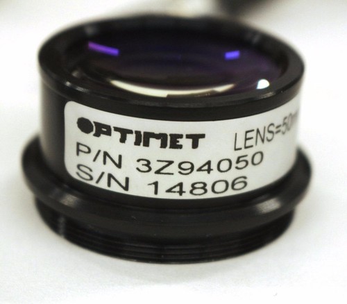 Optimet Smart ConoProbe Type 3 Non-Contact Measurement Point Sensor ...