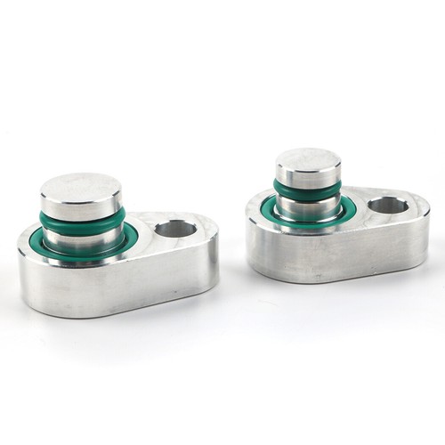 For 2010-2018 Ford Explorer Rear AC Block Off Kit NEW | eBay