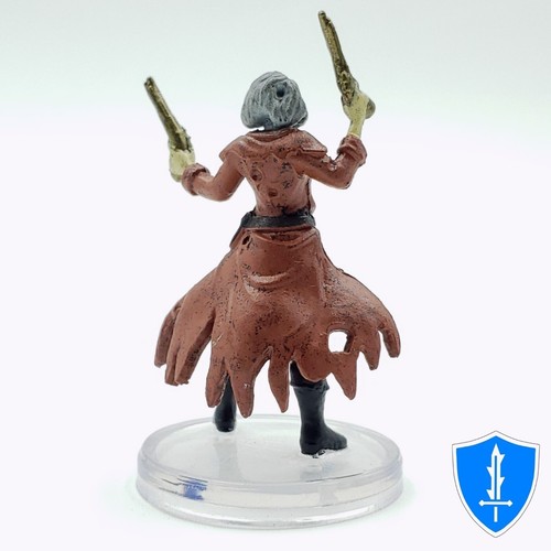 Pale Stranger Revenant - Armies of the Dead #20 Pathfinder Battles D&D ...