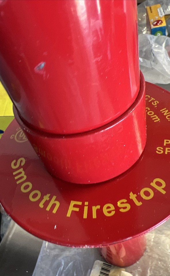 Unique Fire Stop Split Sleeve System Smooth Penetrator 2’’ | eBay