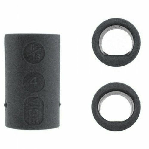 Vise Grip Bowling Finger Insert P/O Black | eBay