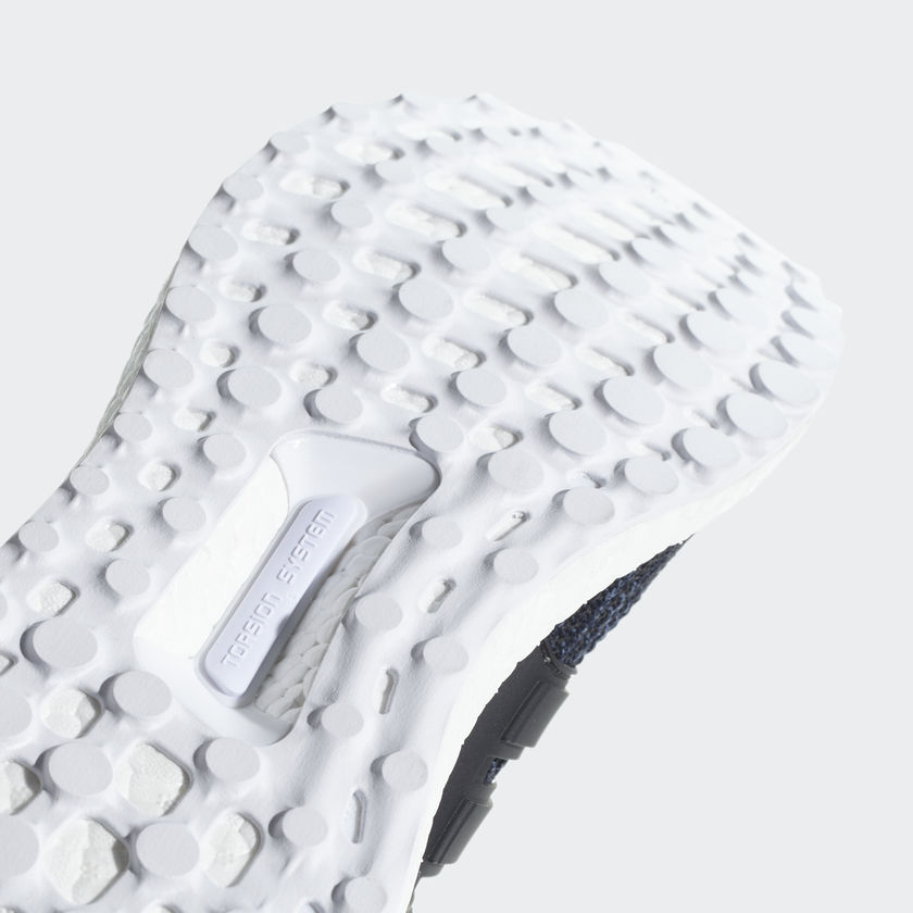 NEW adidas Womens Ultraboost PARLEY AC8205 Legend Ink-Carbon-Blue ...