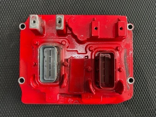 2015 Cummins ISX15 Diesel Engine Control Module ECM ECU 5317106 5317101 ...
