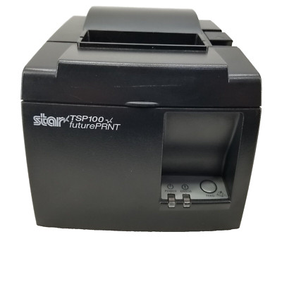 Printers - Star Tsp100