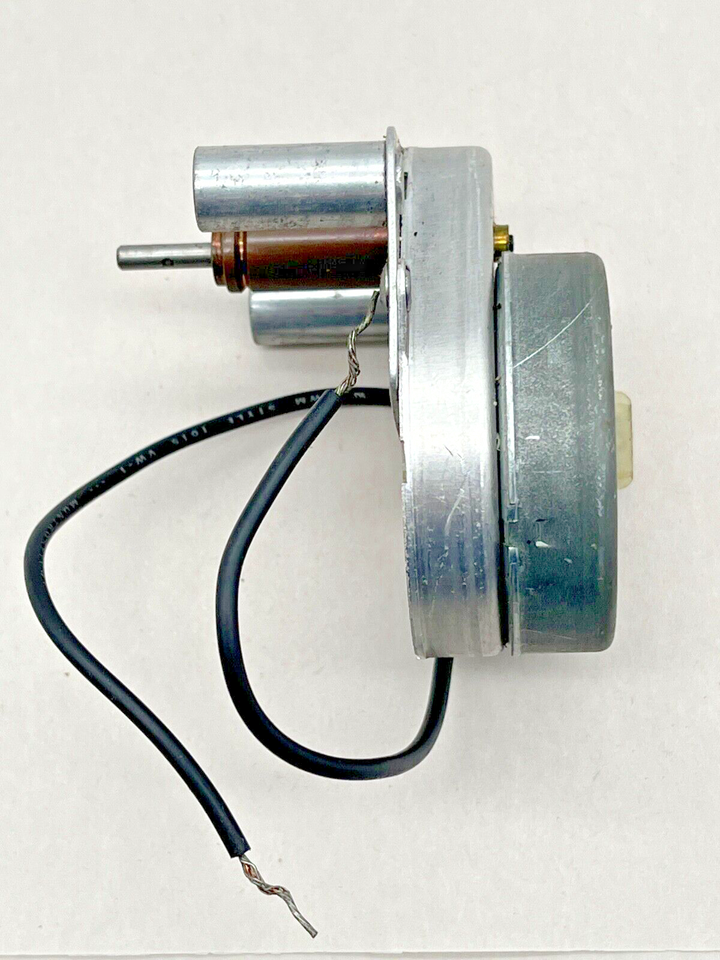 Replacement Clock Electric Motor, Tested, Works. (CM63-9385) | eBay
