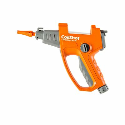 SpeedClean CoilShot® SC-CS-100 Condenser Coil Cleaning Tool | eBay