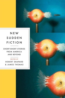 New Sudden Fiction: Short-Short Stories from America and Beyond ...