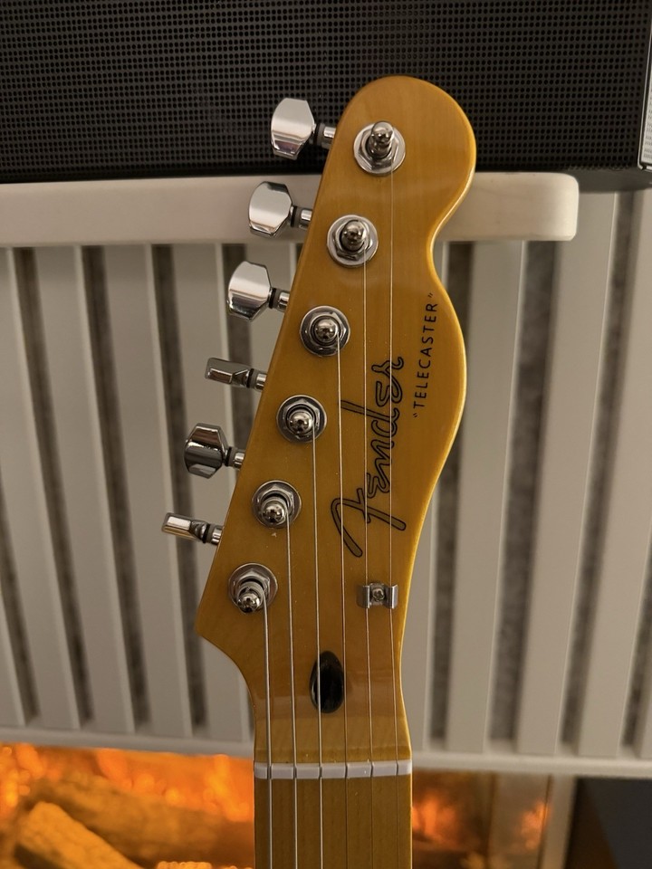 Telecaster electric guitar | eBay UK