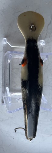 5 Vintage Lindy’s Little Joe Shadling Crankbait | eBay