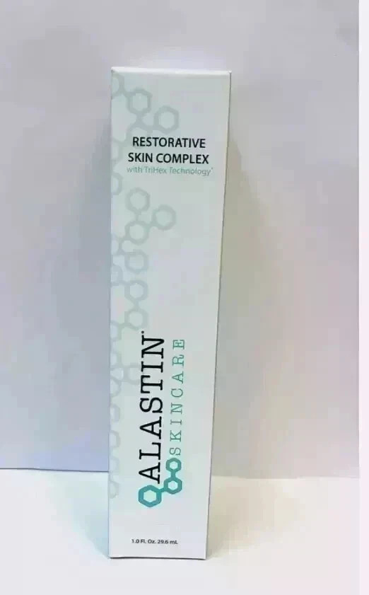 Alastin Skincare Restorative Skin Complex 1 fl oz / 29.6 ml AUTH *New ...